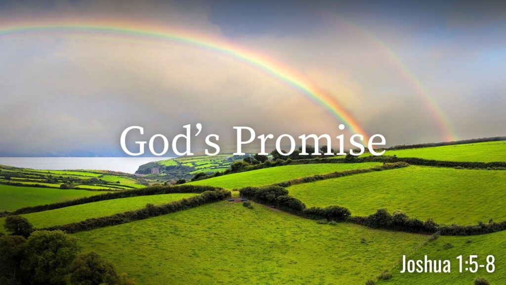 Following God’s Plan – Bible Baptist Church